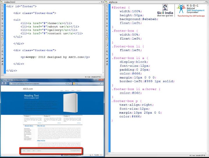 ABHISHEK KUMAR on LinkedIn: #html #java #css ABHISHEK KUMAR on LinkedIn: #html #java #css