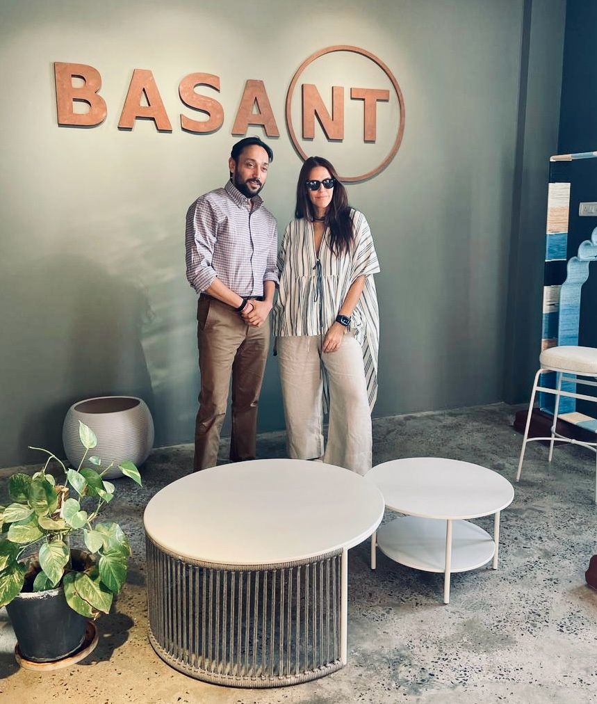 Bollywood spice at Basant today | gaurav jain Bollywood spice at Basant today | gaurav jain