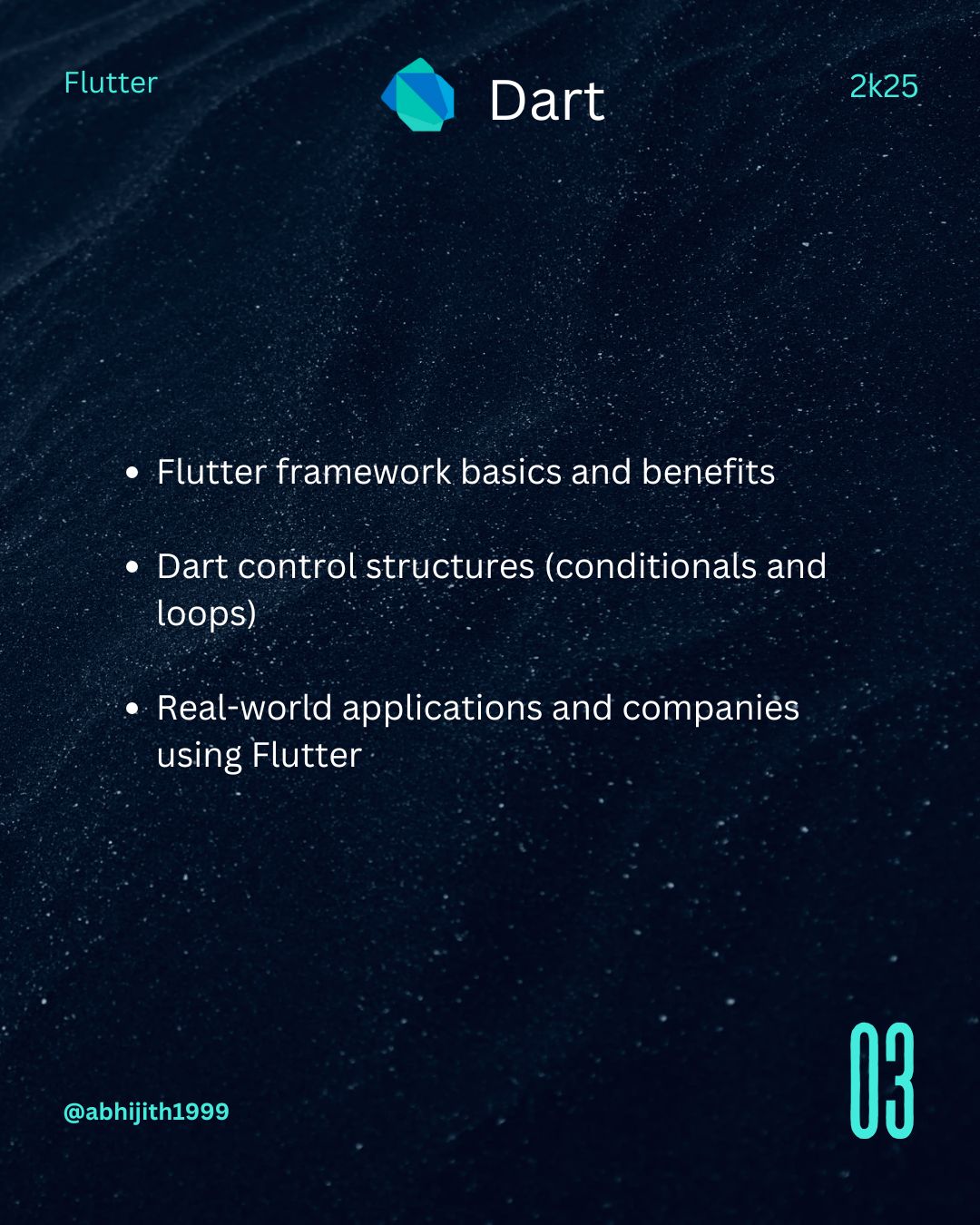 Abhijith AB on LinkedIn: #flutter #flutterdev #fluttercommunity # ... Abhijith AB on LinkedIn: #flutter #flutterdev #fluttercommunity # ...
