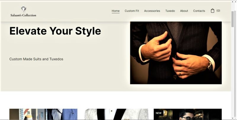 Syed Omer Shah on LinkedIn: #webdeveloper #freelancer #nocodewizard # ... Syed Omer Shah on LinkedIn: #webdeveloper #freelancer #nocodewizard # ...