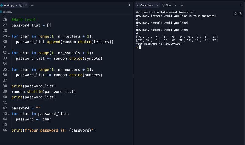 Syed Md Muzahidul Islam on LinkedIn: #python #coding ... Syed Md Muzahidul Islam on LinkedIn: #python #coding ...