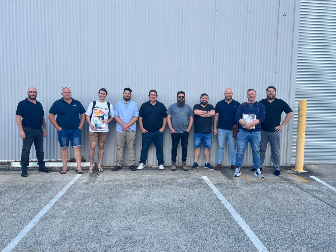 Wayne Valent RCDD RTPM CT on LinkedIn: #rcdd #jbhunter # ... Wayne Valent RCDD RTPM CT on LinkedIn: #rcdd #jbhunter # ...