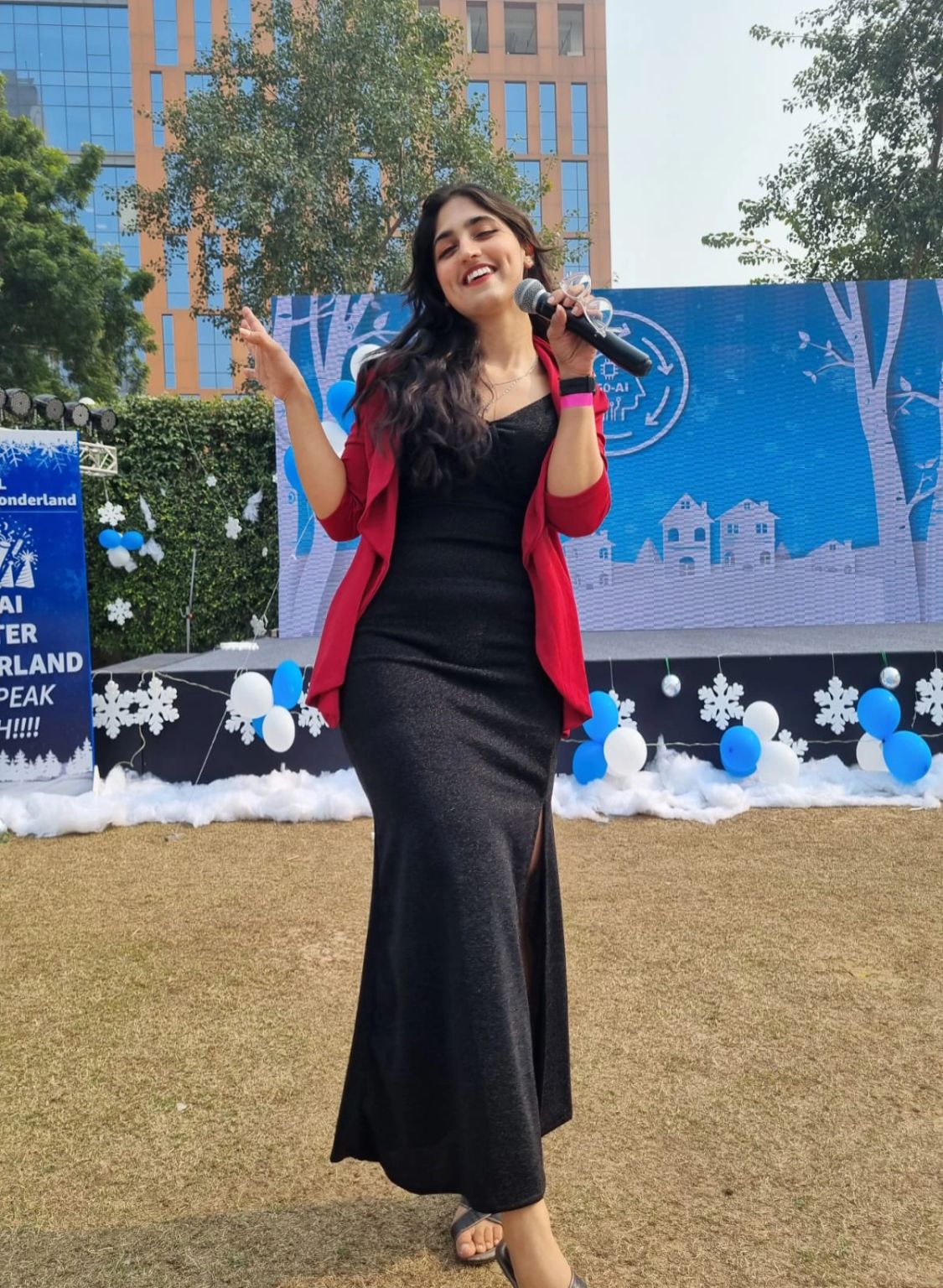 Chahat Sachdev on LinkedIn: Excited to share that I had the incredible ... Chahat Sachdev on LinkedIn: Excited to share that I had the incredible ...