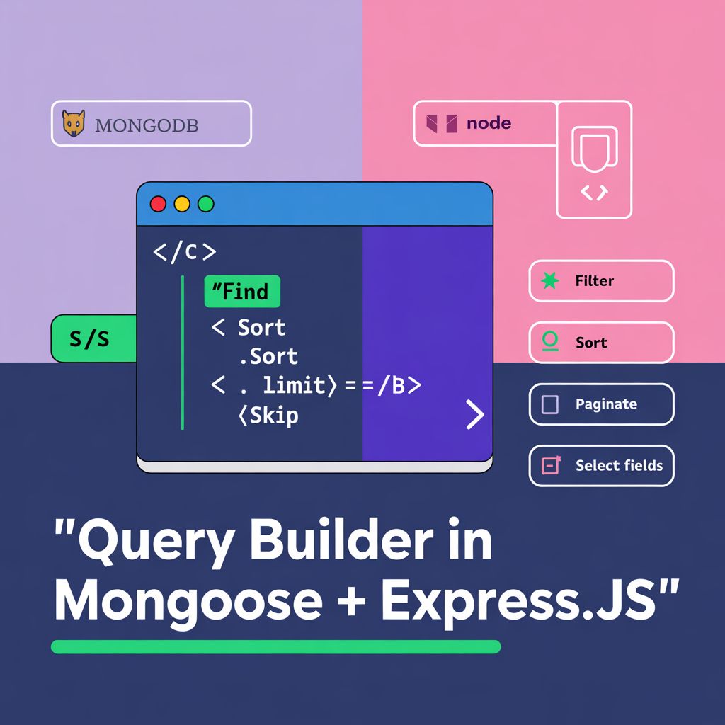 #nodejs #expressjs #mongoose #apidevelopment #cleancode #webdevelopment ... #nodejs #expressjs #mongoose #apidevelopment #cleancode #webdevelopment ...
