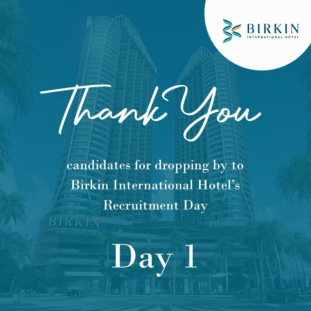 Simon Tan C K, CHA® CHGM® CRMS® MBA PJK on LinkedIn: #massrecruitment # ... Simon Tan C K, CHA® CHGM® CRMS® MBA PJK on LinkedIn: #massrecruitment # ...
