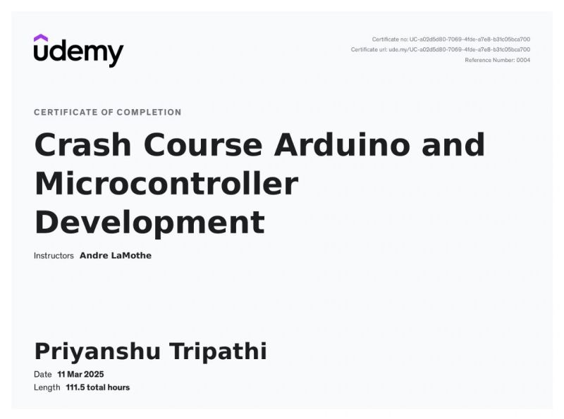 #arduino #microcontroller #embeddedsystems #iot #electronics # ... #arduino #microcontroller #embeddedsystems #iot #electronics # ...