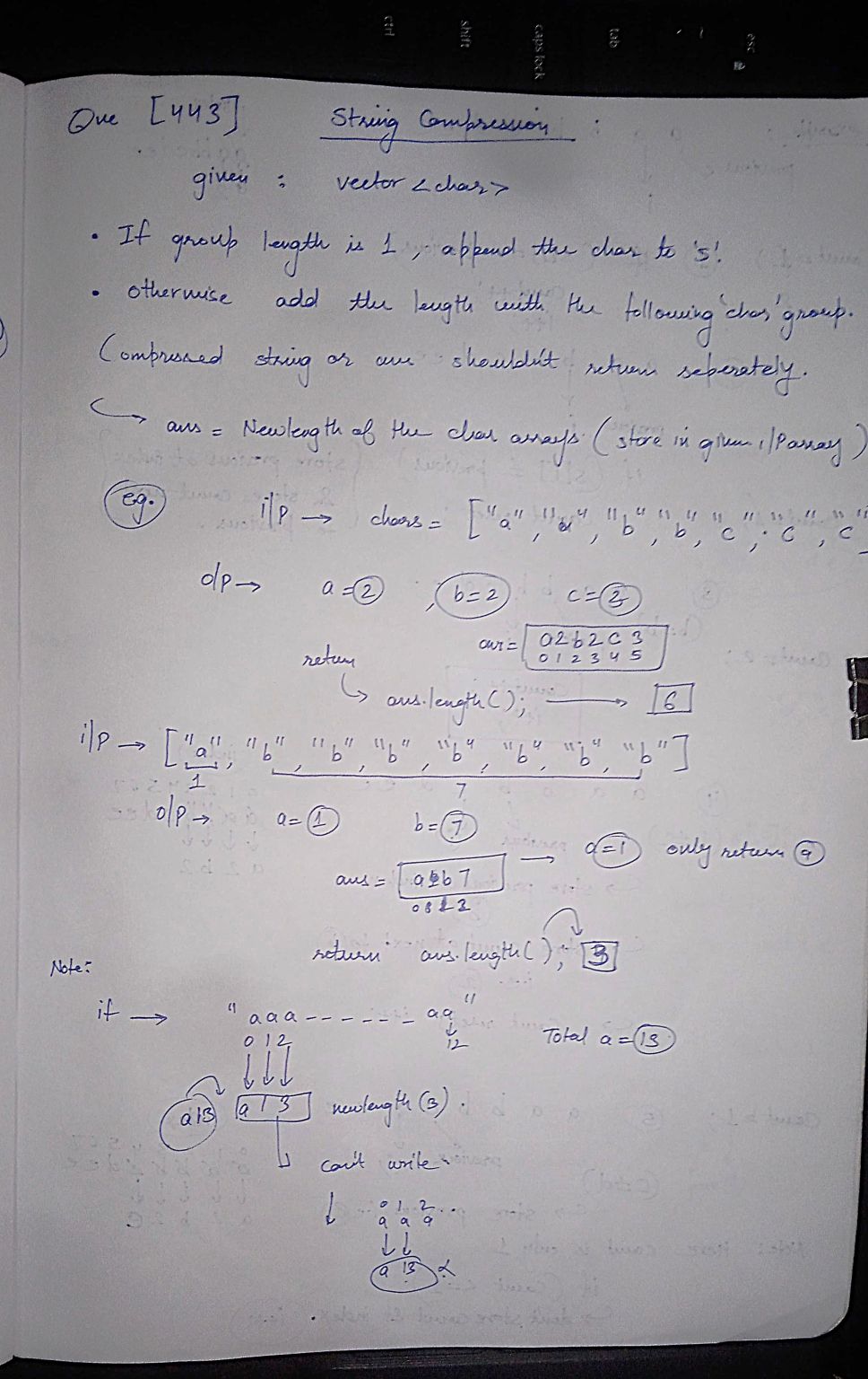 Vipul Suthar on LinkedIn: #day33 #dsa #coding #problemsolving #leetcode ... Vipul Suthar on LinkedIn: #day33 #dsa #coding #problemsolving #leetcode ...