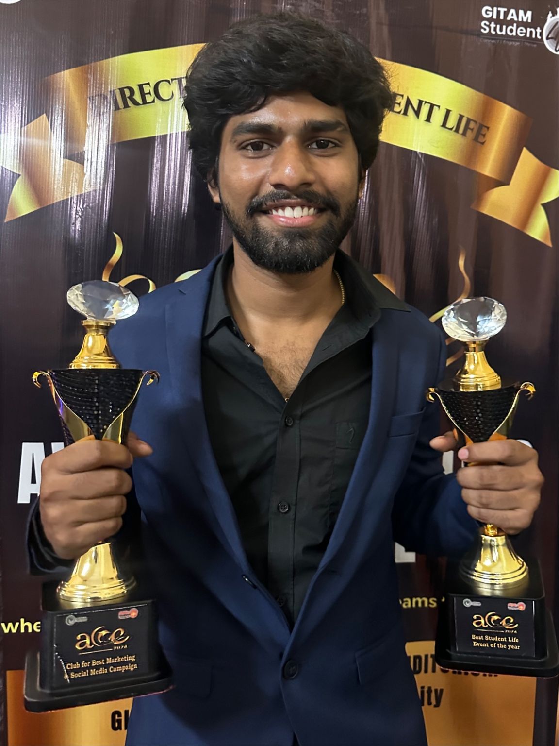 After surmounting countless hurdles, I have ultimately achieved a ... After surmounting countless hurdles, I have ultimately achieved a ...
