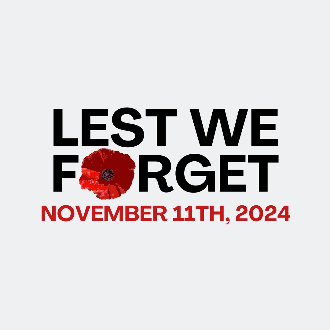 Ontario Water Works Association on LinkedIn: #remembranceday Ontario Water Works Association on LinkedIn: #remembranceday