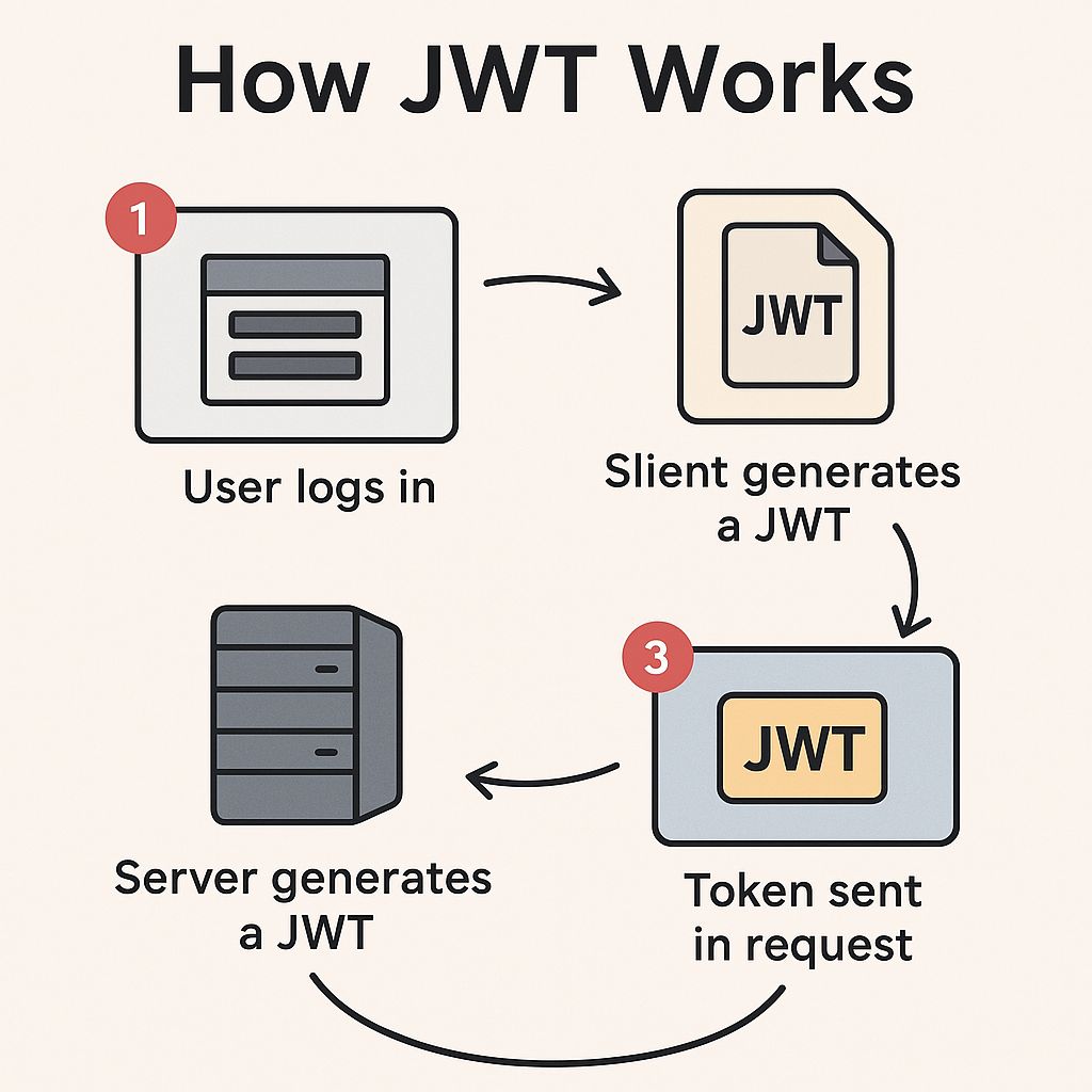#jwt #authentication #security #webdevelopment #apis | Shelendra Singh #jwt #authentication #security #webdevelopment #apis | Shelendra Singh