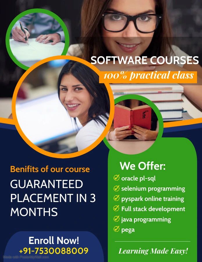 Spark Databox on LinkedIn: #softwaretraininginstitute # ... Spark Databox on LinkedIn: #softwaretraininginstitute # ...