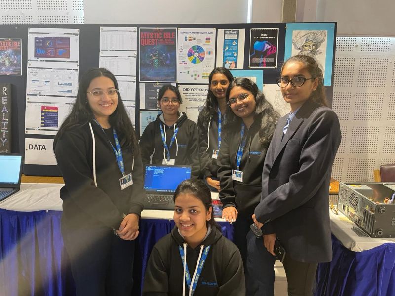 Jahanvi Rathore on LinkedIn: #iistechfest2024 #techinnovation # ... Jahanvi Rathore on LinkedIn: #iistechfest2024 #techinnovation # ...