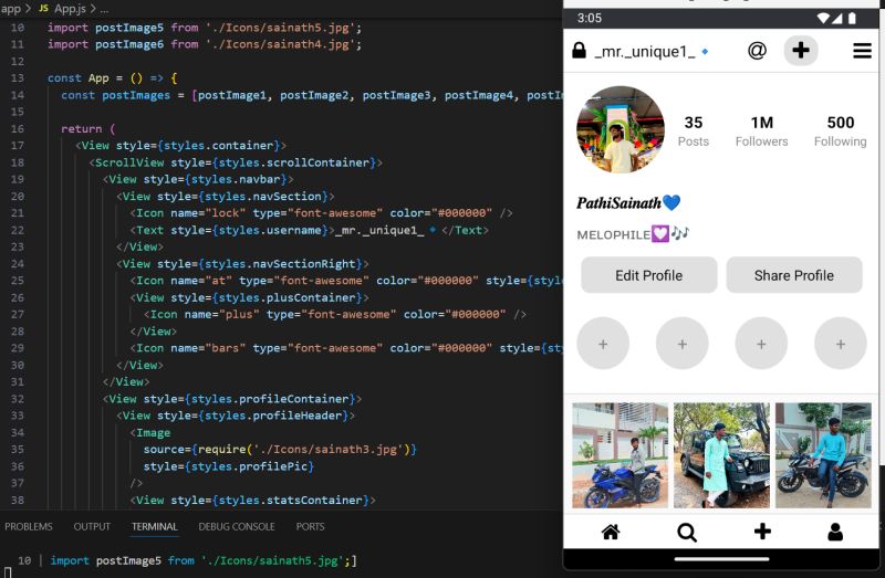 Pathi Sainath on LinkedIn: #appdevelopment #uiux #html #css #javascript ... Pathi Sainath on LinkedIn: #appdevelopment #uiux #html #css #javascript ...