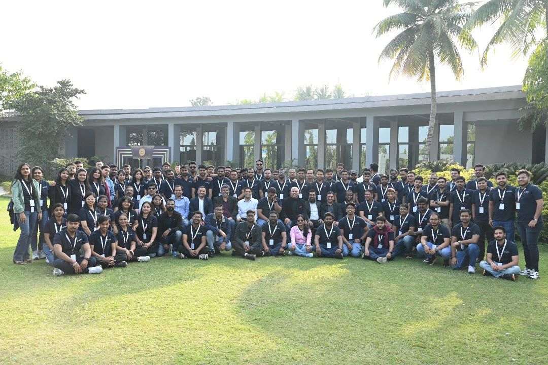 Hritik Singh on LinkedIn: #teambuilding #worklifebalance #aws #innovation Hritik Singh on LinkedIn: #teambuilding #worklifebalance #aws #innovation