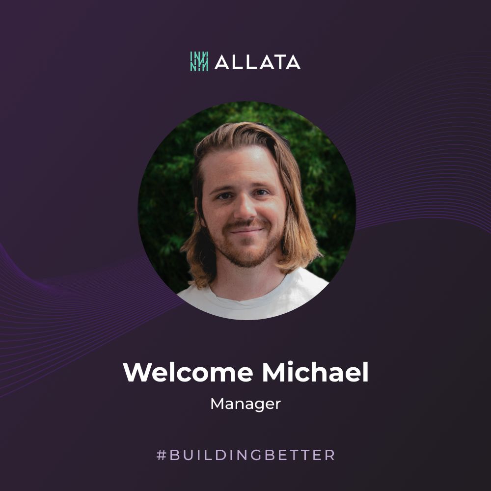 Allata on LinkedIn: #allin Allata on LinkedIn: #allin