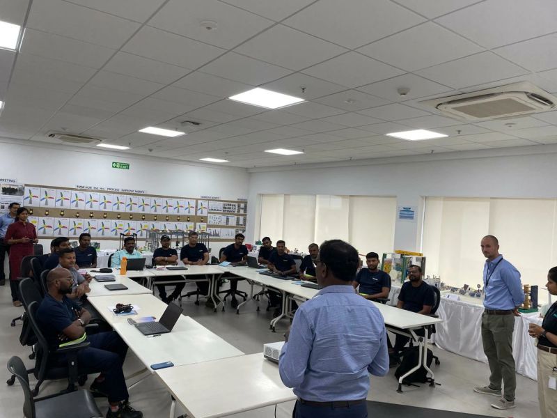 Vignesh Murugan Arumugam on LinkedIn: I've successfully completed the ... Vignesh Murugan Arumugam on LinkedIn: I've successfully completed the ...