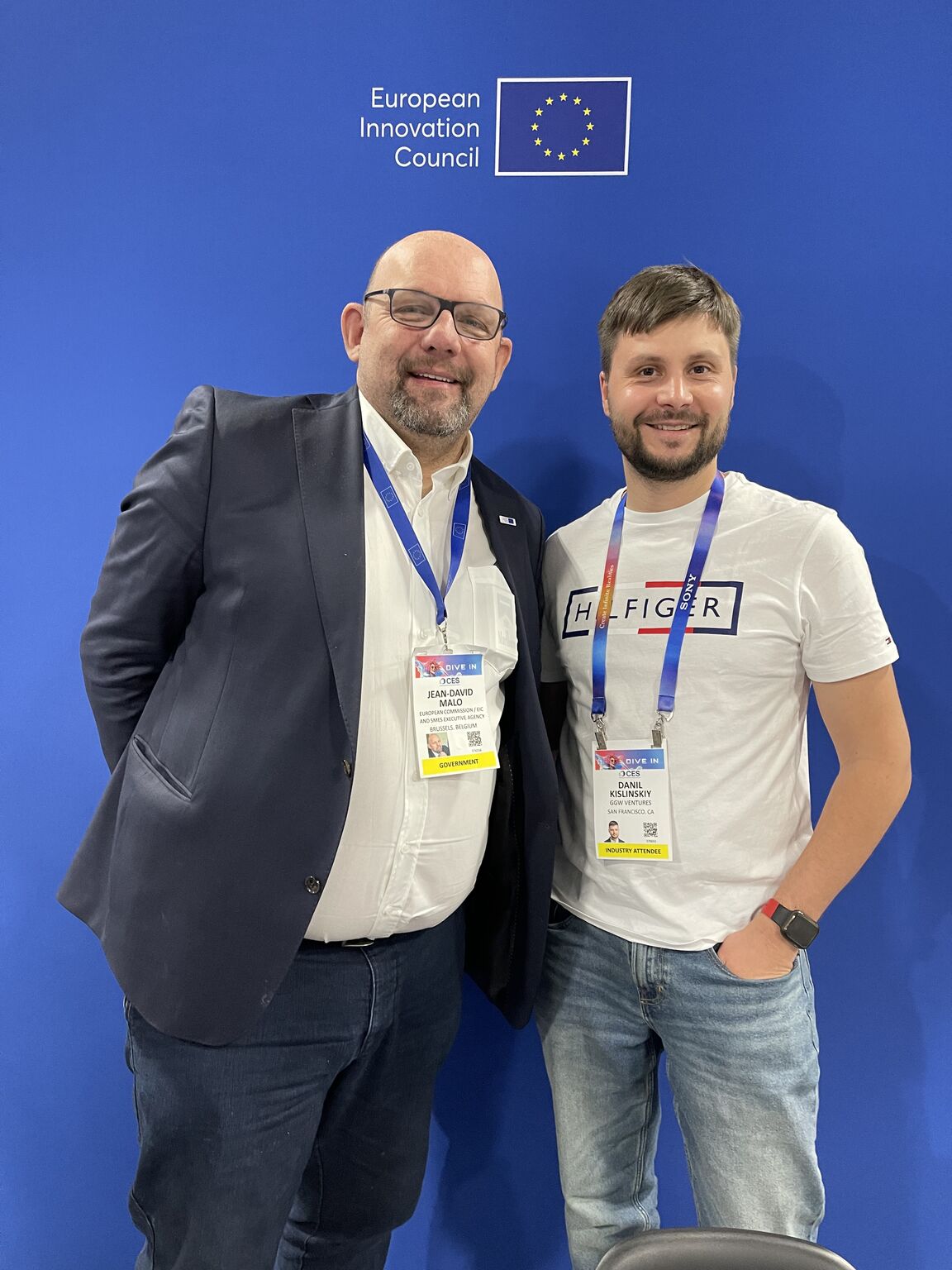 Danil Kislinskiy on LinkedIn: It was a great pleasure to discuss ... Danil Kislinskiy on LinkedIn: It was a great pleasure to discuss ...