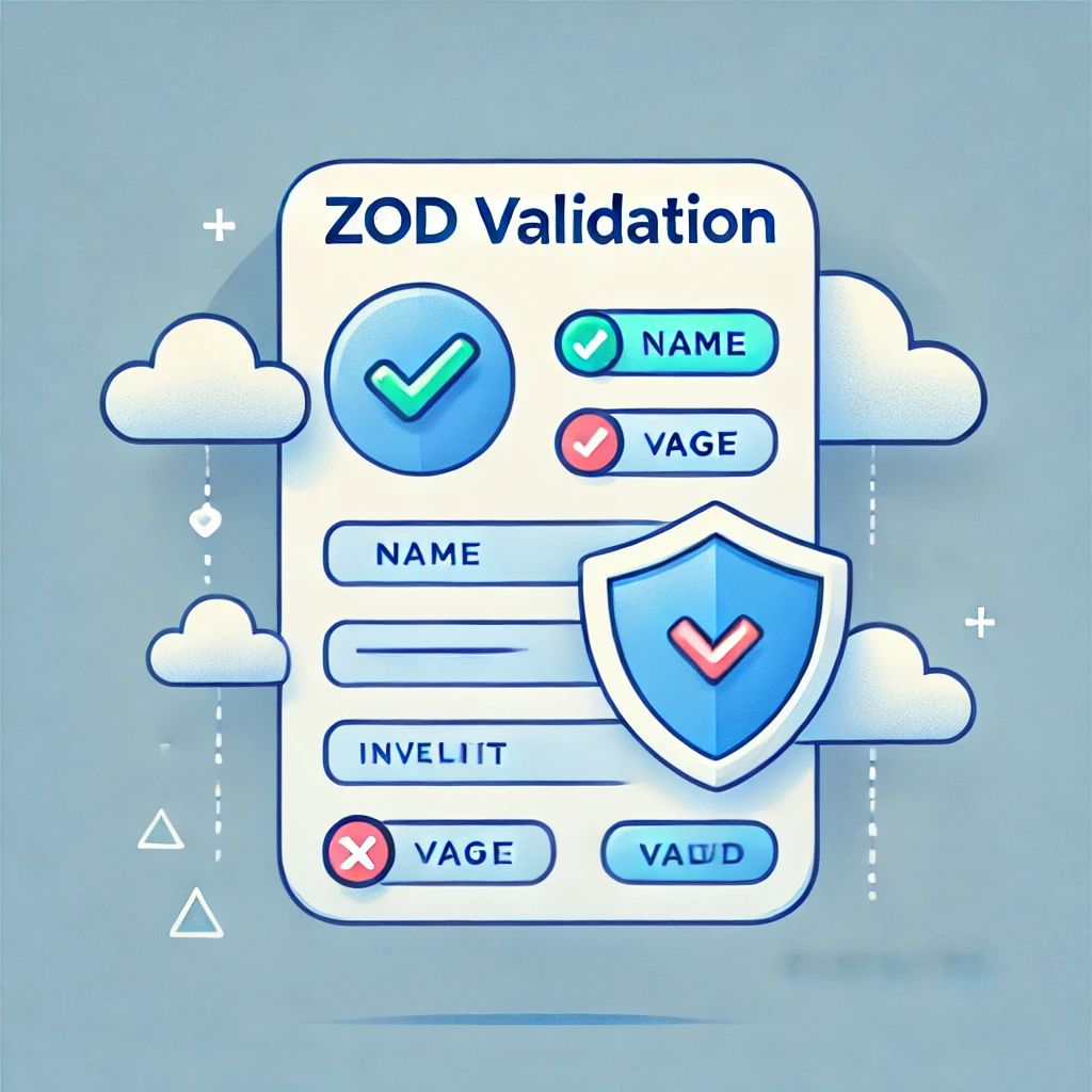 Rifat Sarker on LinkedIn: #typescript #validation #zod #webdevelopment ... Rifat Sarker on LinkedIn: #typescript #validation #zod #webdevelopment ...