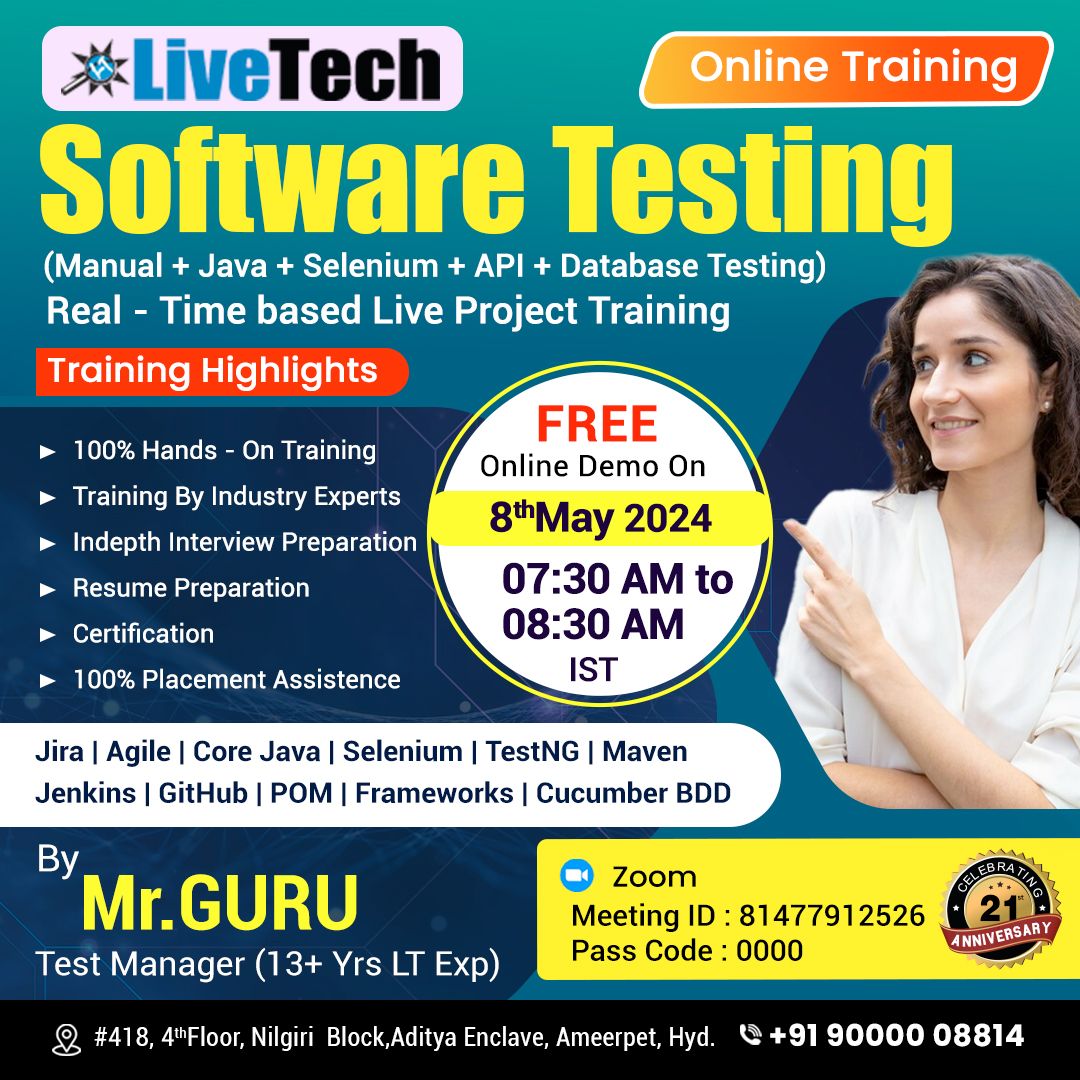 #livetechtestingtools #testingtools #manualtesting #automationtesting ... #livetechtestingtools #testingtools #manualtesting #automationtesting ...