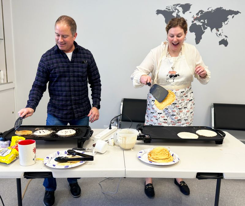 #employeeappreciation #teamspirit #gratitude | Kongskilde Industries ... #employeeappreciation #teamspirit #gratitude | Kongskilde Industries ...