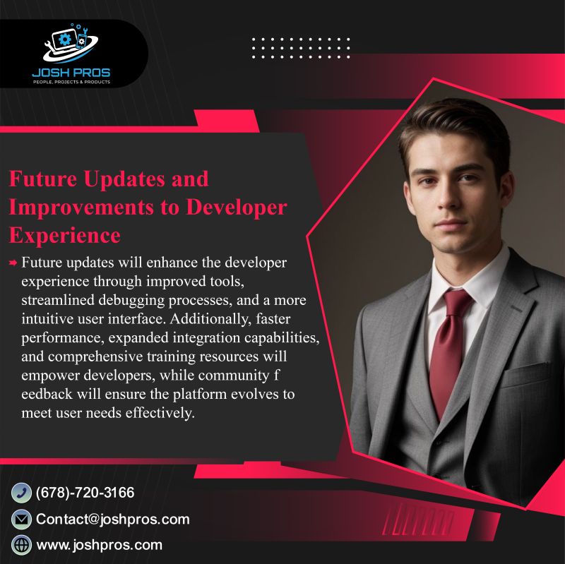 Josh Pros on LinkedIn: #joshpros #developerexperience #debuggingtools # ... Josh Pros on LinkedIn: #joshpros #developerexperience #debuggingtools # ...