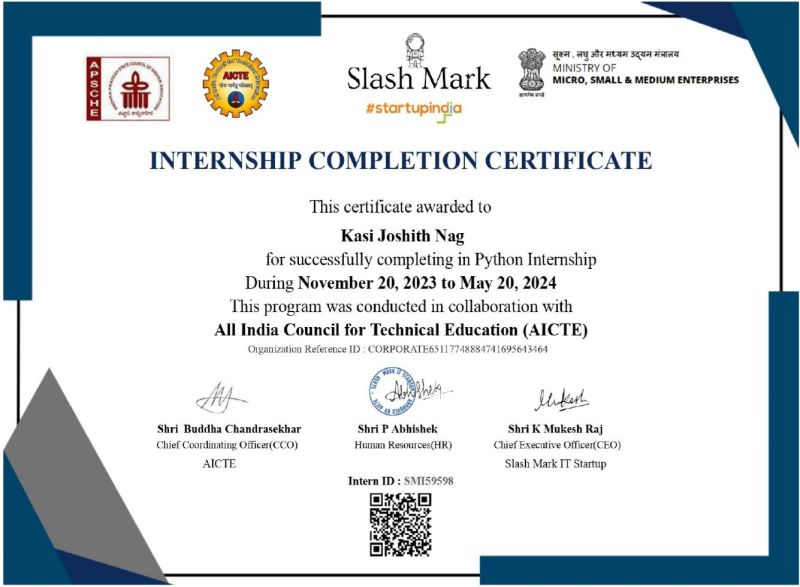 #internship #python #skilldevelopment #learning #aicte #startup #btech ... #internship #python #skilldevelopment #learning #aicte #startup #btech ...