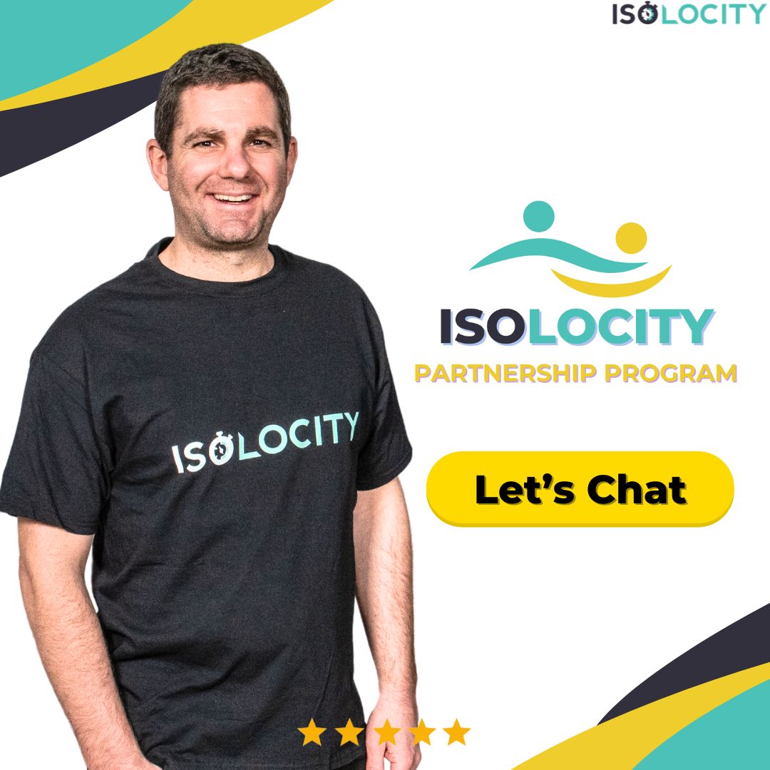 Isolocity QMS on LinkedIn: #partnershipopportunities #isolocity #qms # ... Isolocity QMS on LinkedIn: #partnershipopportunities #isolocity #qms # ...