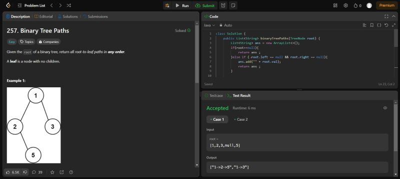 Anupam Kumar on LinkedIn: #day82 #100daysofcode #codingchallenge #java ... Anupam Kumar on LinkedIn: #day82 #100daysofcode #codingchallenge #java ...
