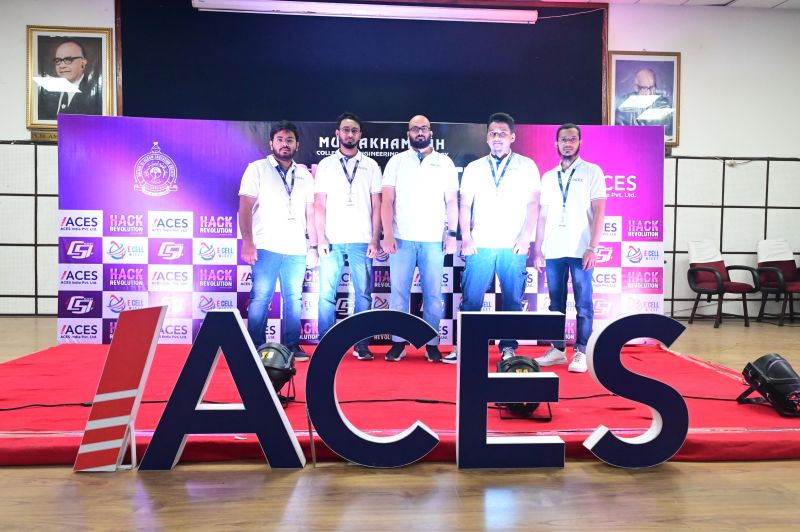Mohammad Abdul Moheet on LinkedIn: #hackrevolution2025 #innovation # ... Mohammad Abdul Moheet on LinkedIn: #hackrevolution2025 #innovation # ...