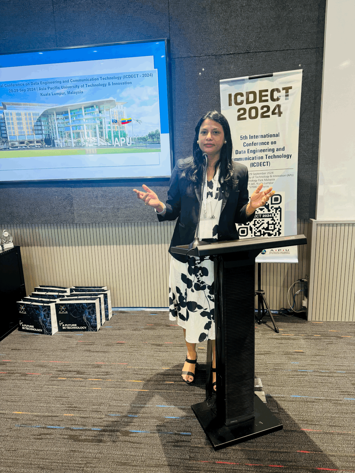 Prof.Pritee Parwekar on LinkedIn: #conference #event #events #webinar # ... Prof.Pritee Parwekar on LinkedIn: #conference #event #events #webinar # ...
