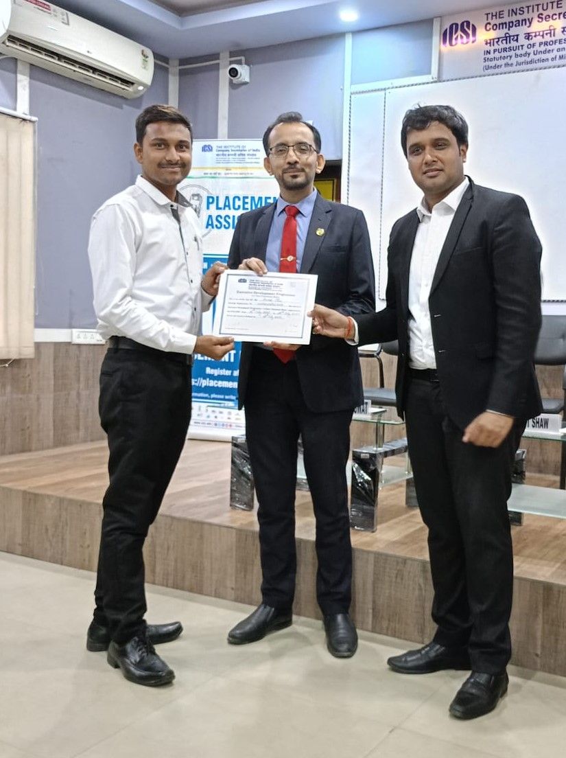Anmol Jha on LinkedIn: #edp #professionalgrowth #gratitude Anmol Jha on LinkedIn: #edp #professionalgrowth #gratitude