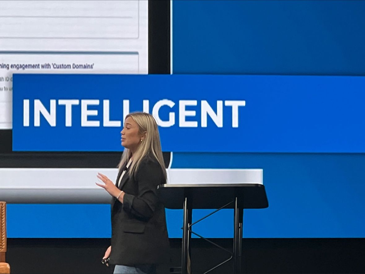 Taylor Thorson on LinkedIn: #msps #channel #datto #kaseya Taylor Thorson on LinkedIn: #msps #channel #datto #kaseya