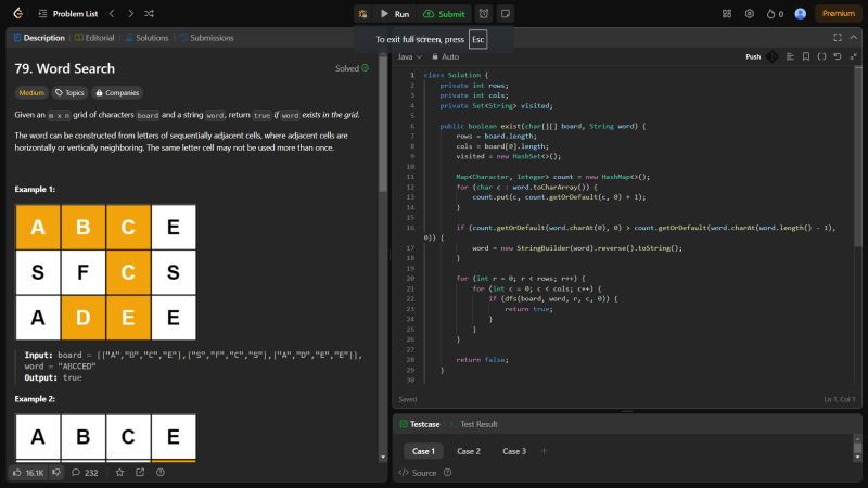 Shivam Verma on LinkedIn: #leetcodechallenge #30dayscodechallenge # ... Shivam Verma on LinkedIn: #leetcodechallenge #30dayscodechallenge # ...