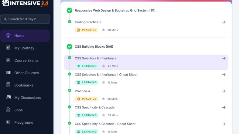 Amulya Neelam on LinkedIn: #30daysofcodingchallenge #html #css # ... Amulya Neelam on LinkedIn: #30daysofcodingchallenge #html #css # ...
