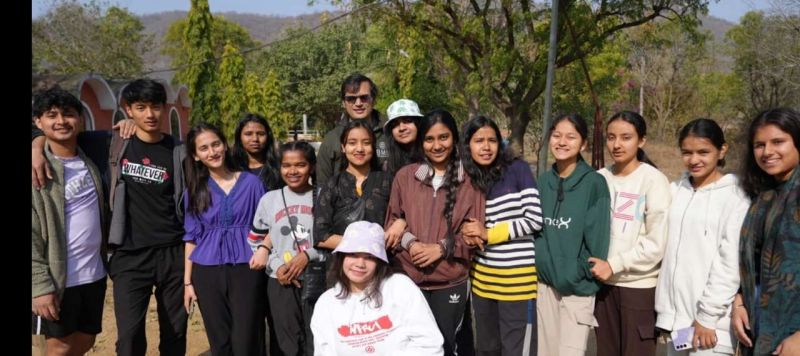 Kanchan Dangwal on LinkedIn: #bmlmunjaluniversity #bodhimmersion # ... Kanchan Dangwal on LinkedIn: #bmlmunjaluniversity #bodhimmersion # ...