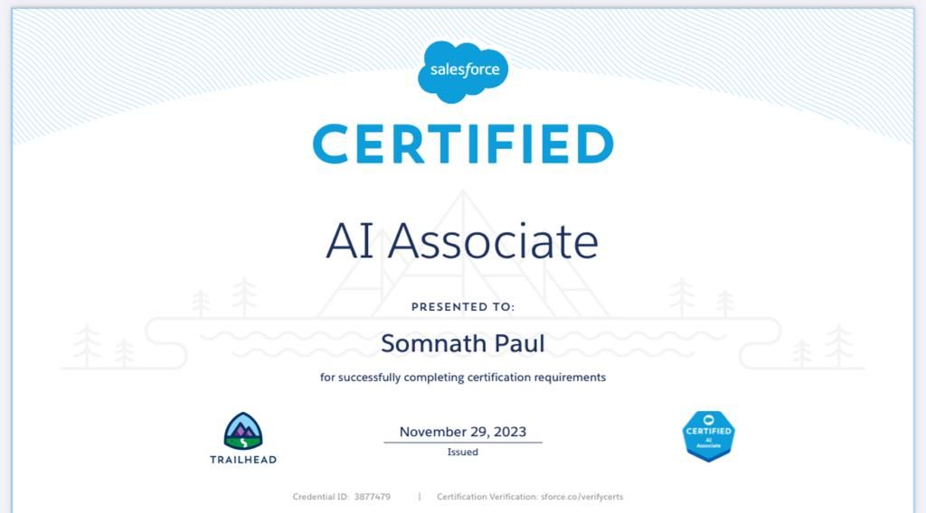 Somnath Paul on LinkedIn: #ai Somnath Paul on LinkedIn: #ai