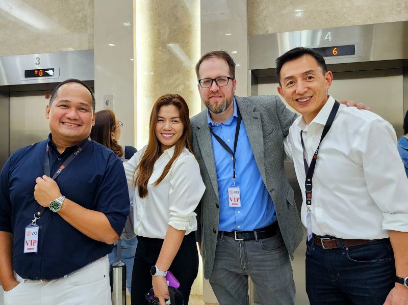 VXI Global Solutions on LinkedIn: #vxi #vxidavao VXI Global Solutions on LinkedIn: #vxi #vxidavao