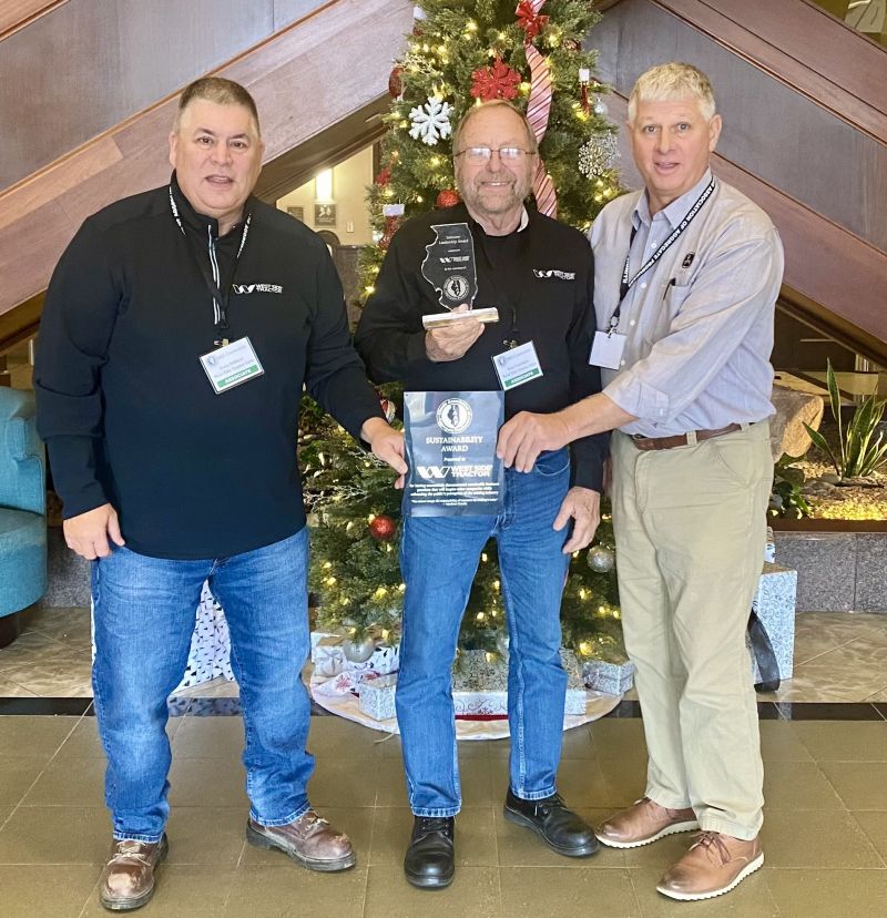 West Side Tractor on LinkedIn: #gearup #aggregates #westsidetractor #iaap West Side Tractor on LinkedIn: #gearup #aggregates #westsidetractor #iaap