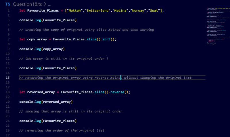 Rameez Aziz on LinkedIn: #100daysofcodingchallenge Rameez Aziz on LinkedIn: #100daysofcodingchallenge