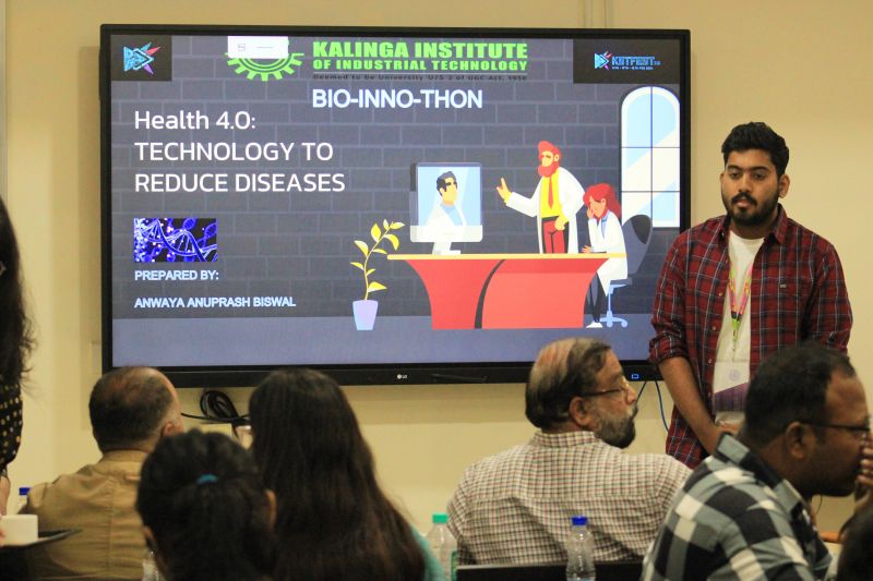 Anwaya Anuprash Biswal on LinkedIn: #healthcareinnovation # ... Anwaya Anuprash Biswal on LinkedIn: #healthcareinnovation # ...