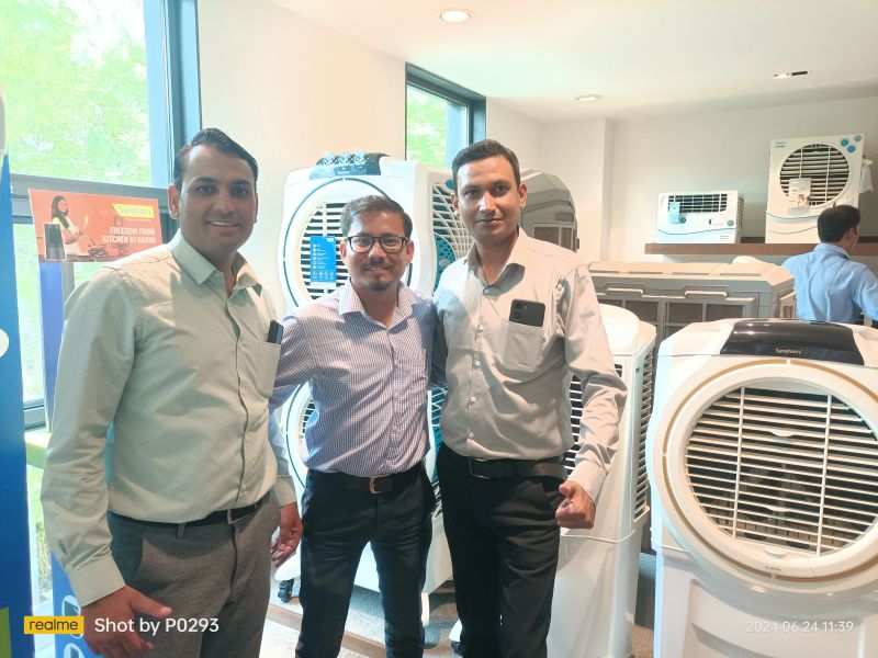 Arjun Singh Negi on LinkedIn: HO symphony Arjun Singh Negi on LinkedIn: HO symphony