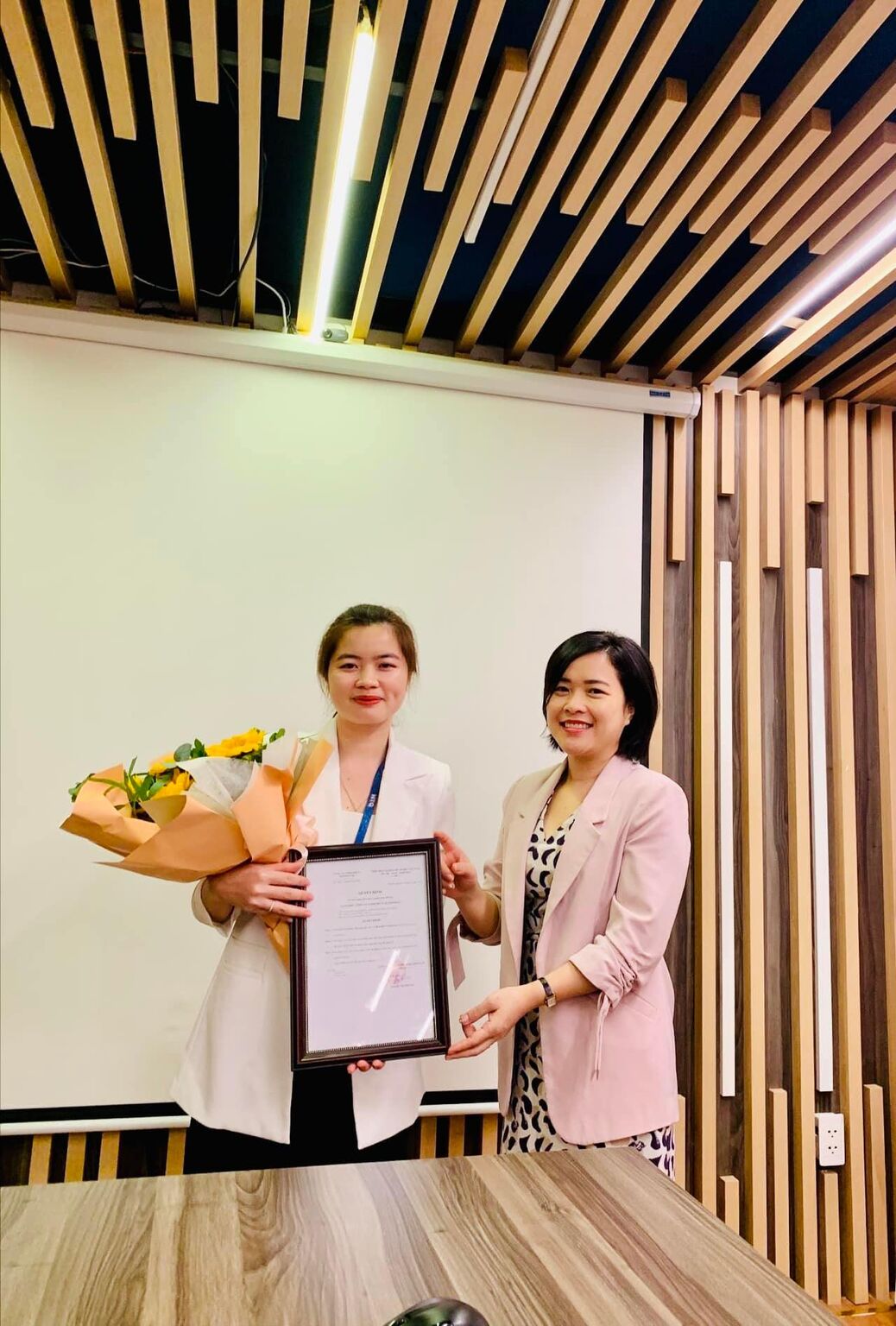Ngoc Lan Pham on LinkedIn: #recuiter #tuyen_dung Ngoc Lan Pham on LinkedIn: #recuiter #tuyen_dung