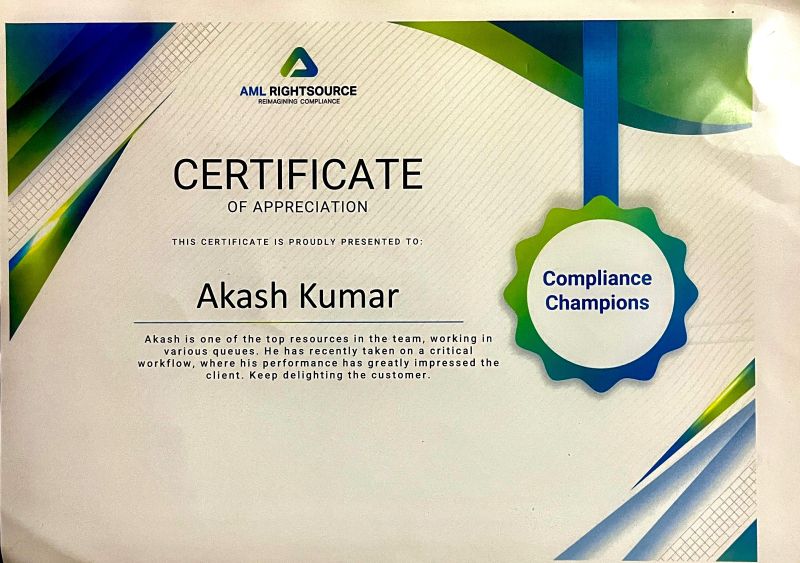 AKASH KUMAR on LinkedIn: Hello connections, I trust you all are having ... AKASH KUMAR on LinkedIn: Hello connections, I trust you all are having ...