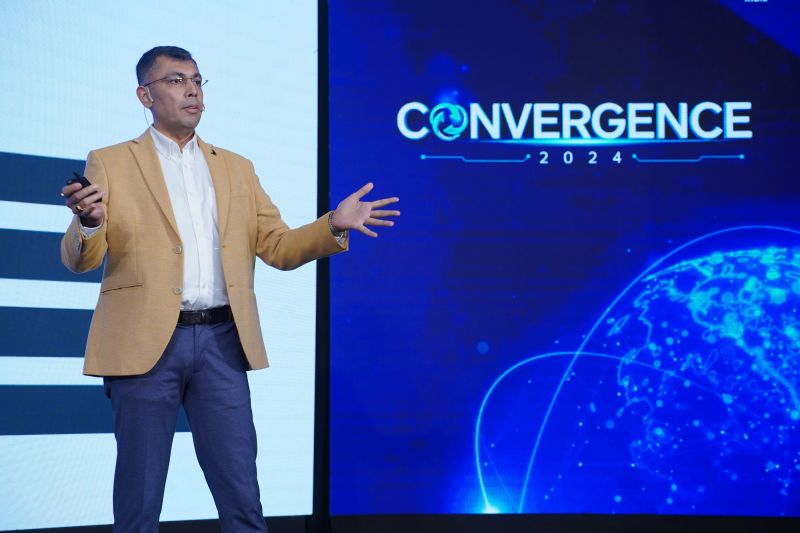 Neelkant R. on LinkedIn: #digitaltransformation #leadership #innovation Neelkant R. on LinkedIn: #digitaltransformation #leadership #innovation