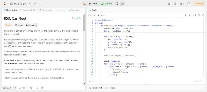 Krushna Kanta Rout on LinkedIn: #leetcode #coding Krushna Kanta Rout on LinkedIn: #leetcode #coding