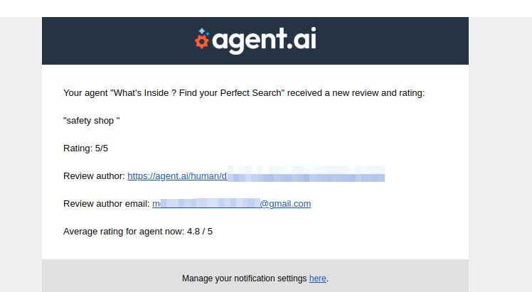 #agentai #buildinpublic #aitools #contentdiscovery #productivity ... #agentai #buildinpublic #aitools #contentdiscovery #productivity ...