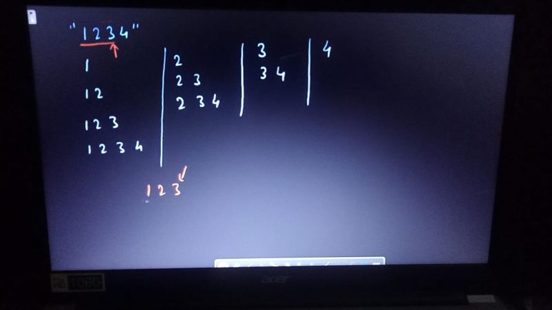 Aman Parmar on LinkedIn: #dsa #stringmanipulation #codingjourney # ... Aman Parmar on LinkedIn: #dsa #stringmanipulation #codingjourney # ...