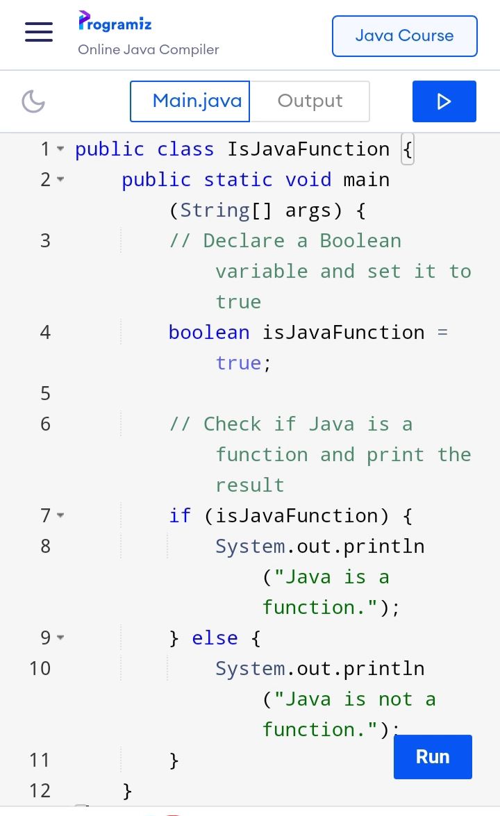 Nandhini Selvaraj on LinkedIn: #java Nandhini Selvaraj on LinkedIn: #java