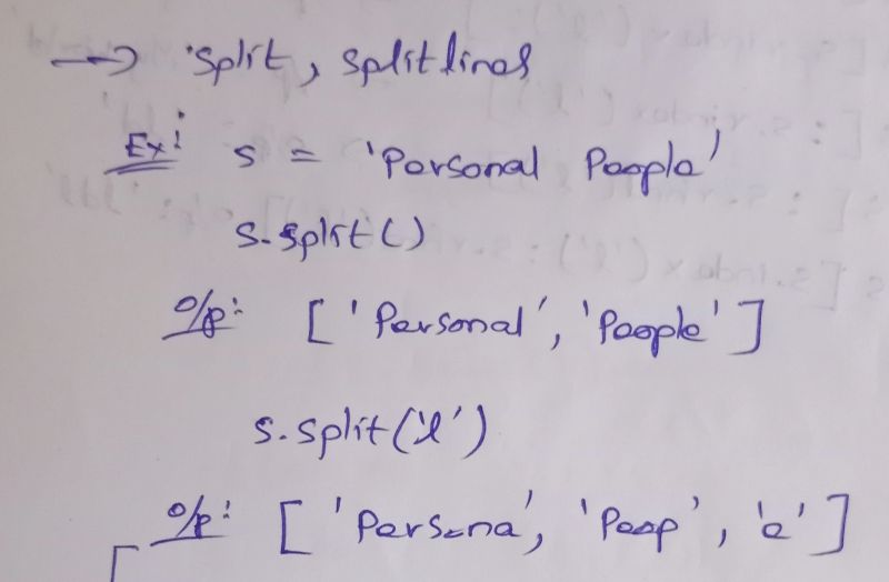 Naveen Raja on LinkedIn: #python Naveen Raja on LinkedIn: #python