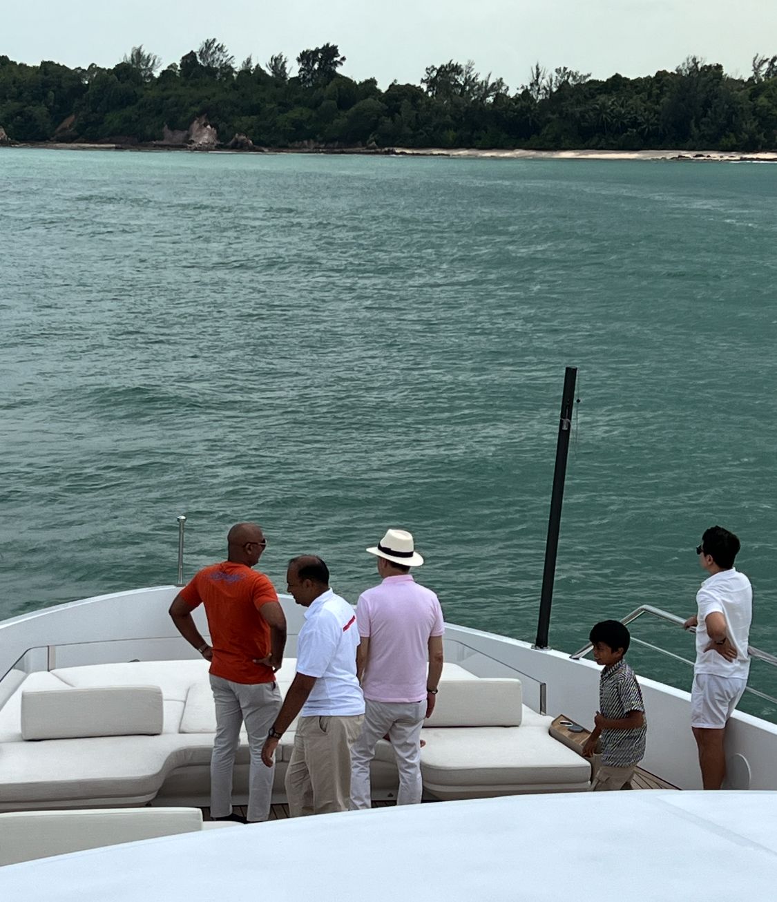 Shawn Travolta Real Estate on LinkedIn: Day 55 navigating Singapore’s ... Shawn Travolta Real Estate on LinkedIn: Day 55 navigating Singapore’s ...